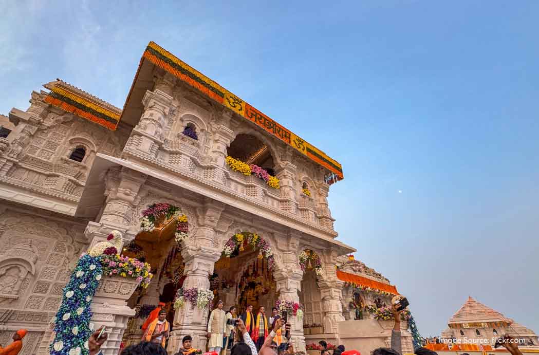 Ayodhya Ram Temple: An Elaborate Guide for Exploring the Ram Janmabhoomi