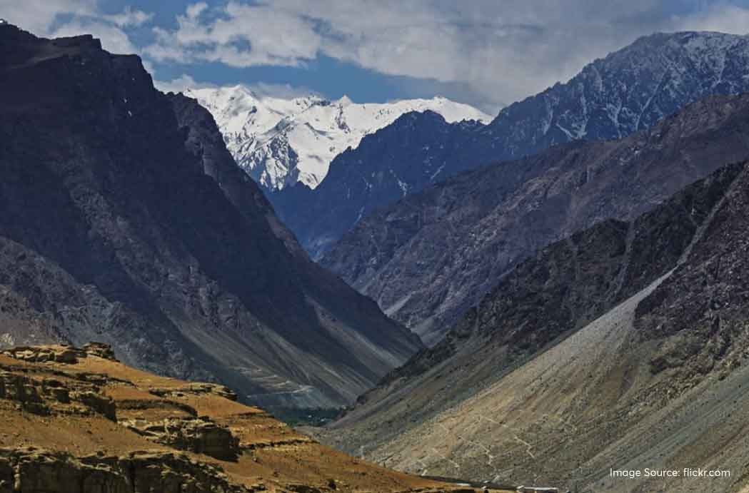 Brokpa Tribe: Tracing The Lineage of the Last Aryan Descendants in India