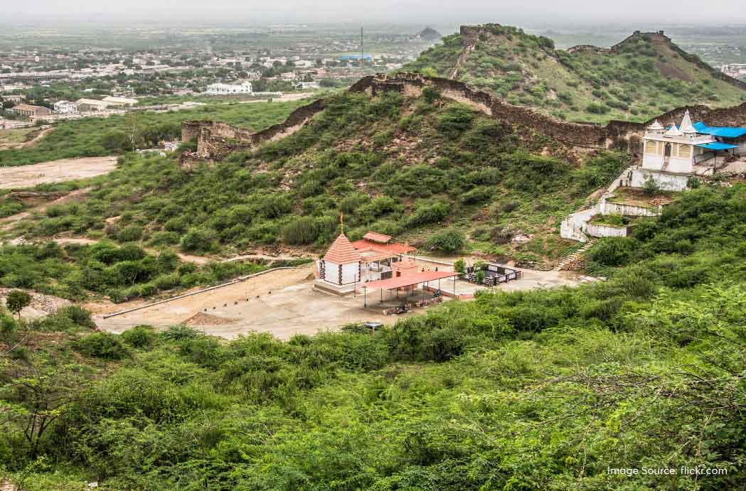 Places to Visit in Bhuj: Gujarat's Iconic Destination of Cultural Elegance