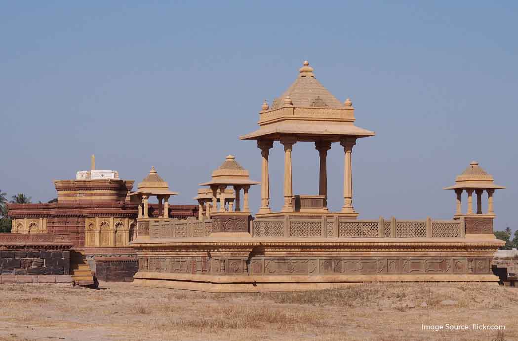 Places to Visit in Bhuj: Gujarat's Iconic Destination of Cultural Elegance