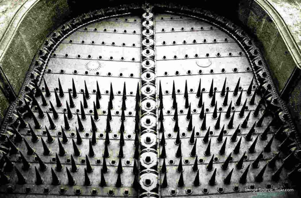 Shaniwar Wada: The Magnificent Residence of Maratha’s Valiant Peshwas