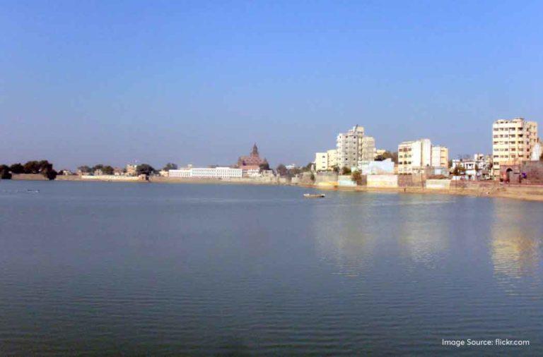 Places to Visit in Bhuj: Gujarat's Iconic Destination of Cultural Elegance