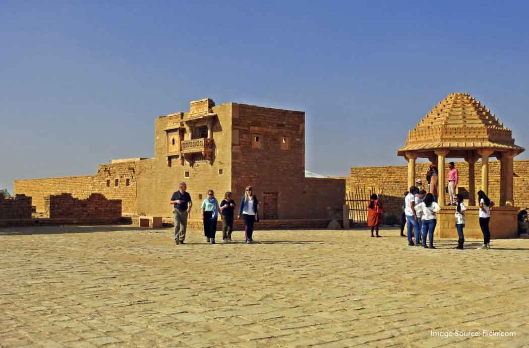 Kuldhara Village: Know Everything From Haunting Ruins To Mysterious Tales