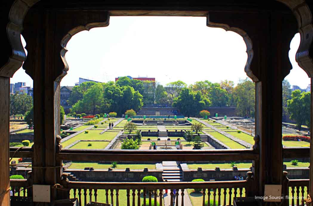 Shaniwar Wada: The Magnificent Residence of Maratha’s Valiant Peshwas