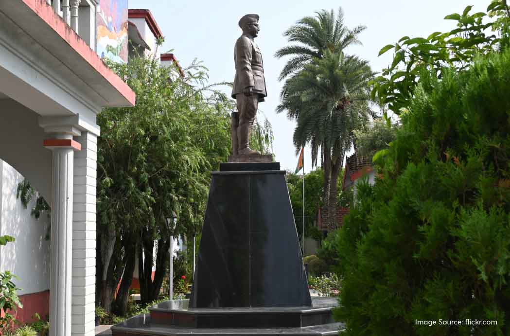 Loktak Lake: An Ecological Marvel Known for Its Exotic Phumdis