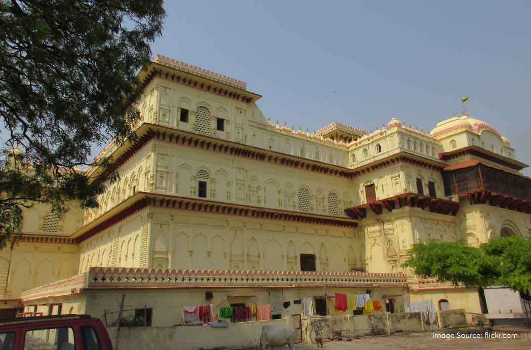 14 Places to Visit in Ayodhya: A Pilgrim's Ultimate Paradise