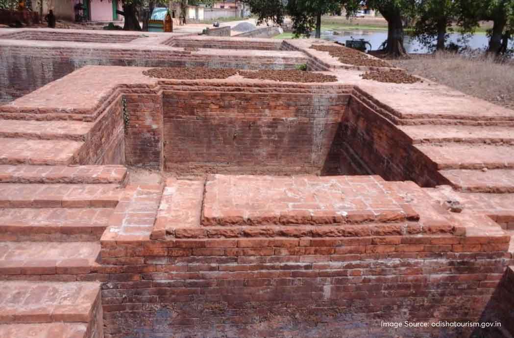 Kuruma: A Sneak-Peek into the Lesser Known Buddhist Site of Intrigue