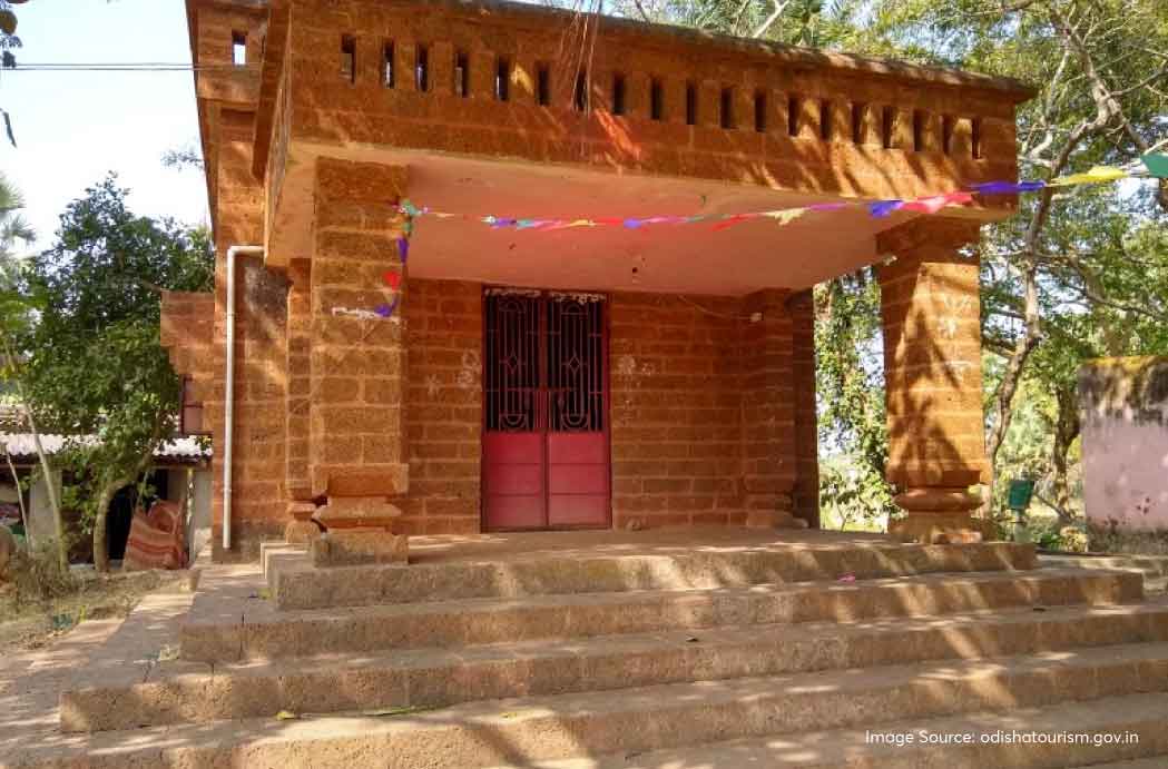 Kuruma: A Sneak-Peek into the Lesser Known Buddhist Site of Intrigue