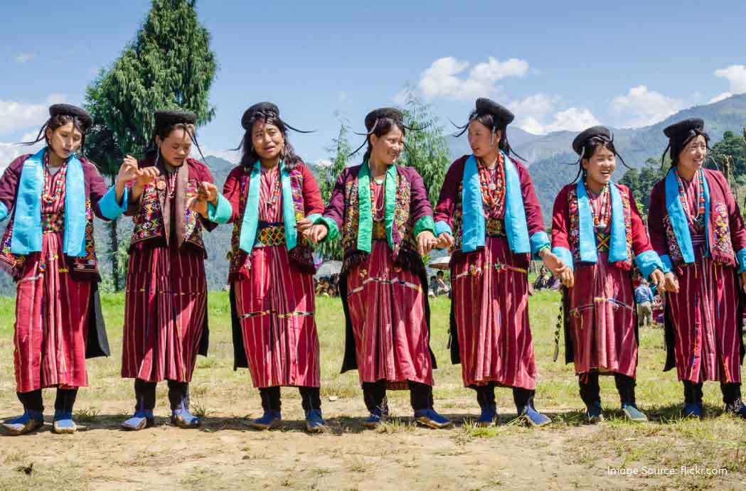 Brokpa Tribe: Tracing The Lineage of the Last Aryan Descendants in India