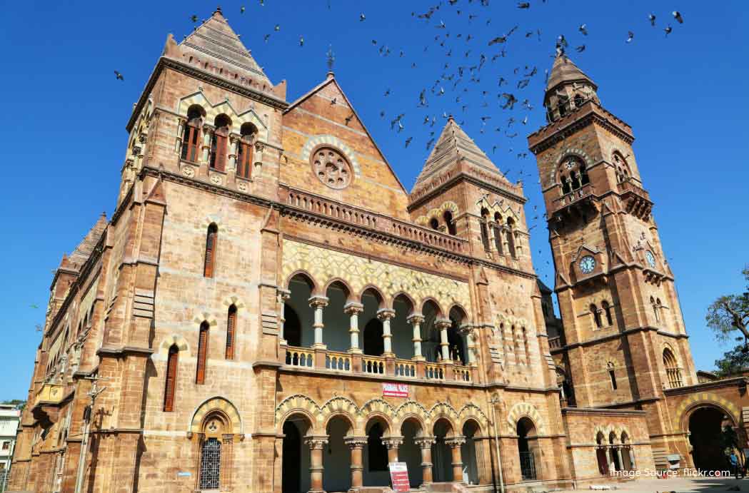 Places to Visit in Bhuj: Gujarat's Iconic Destination of Cultural Elegance