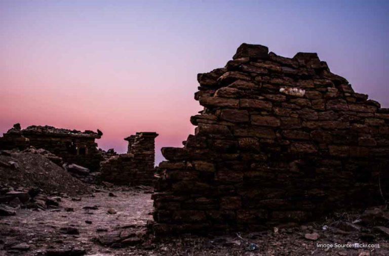 Kuldhara Village: Know Everything From Haunting Ruins To Mysterious Tales