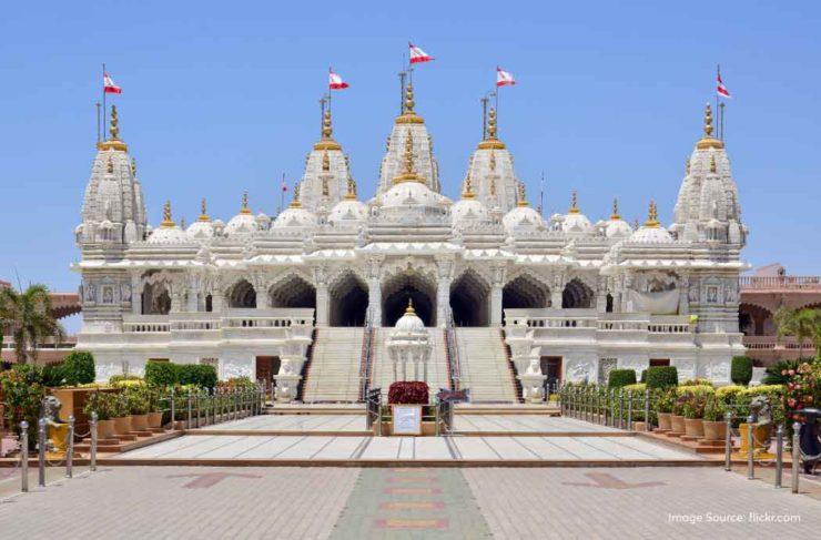 Places to Visit in Bhuj: Gujarat's Iconic Destination of Cultural Elegance