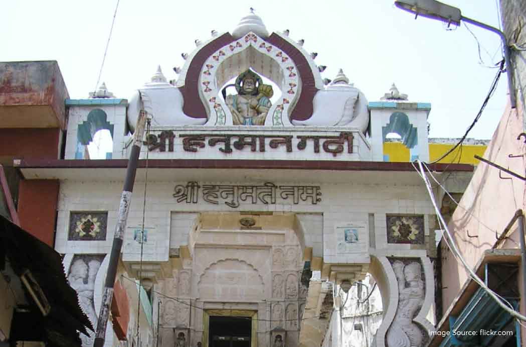 14 Places to Visit in Ayodhya: A Pilgrim's Ultimate Paradise