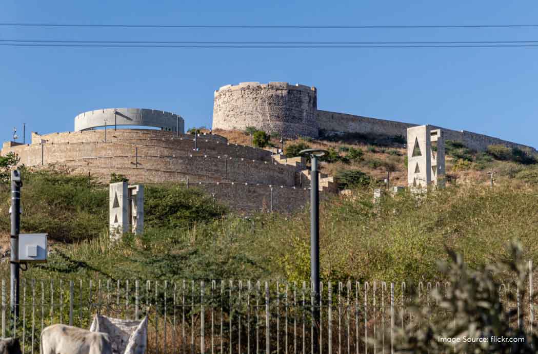 Places to Visit in Bhuj: Gujarat's Iconic Destination of Cultural Elegance