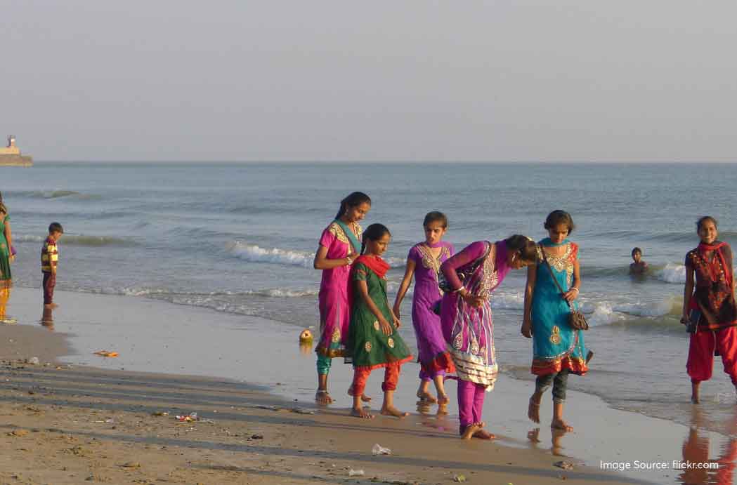 11 Places to Visit in Mandvi: Beachy Treasures to Opulent Experiences