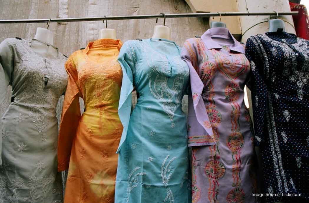 Charminar Shopping: Flea Markets That Blend Royal History with Modern ...