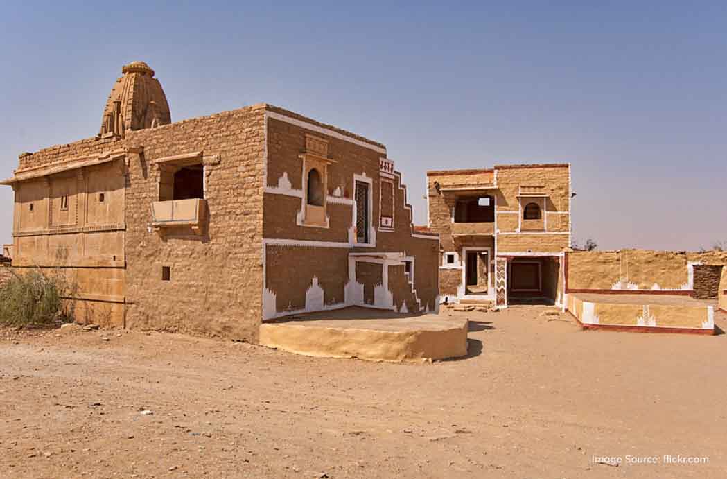 Kuldhara Village: Know Everything From Haunting Ruins To Mysterious Tales