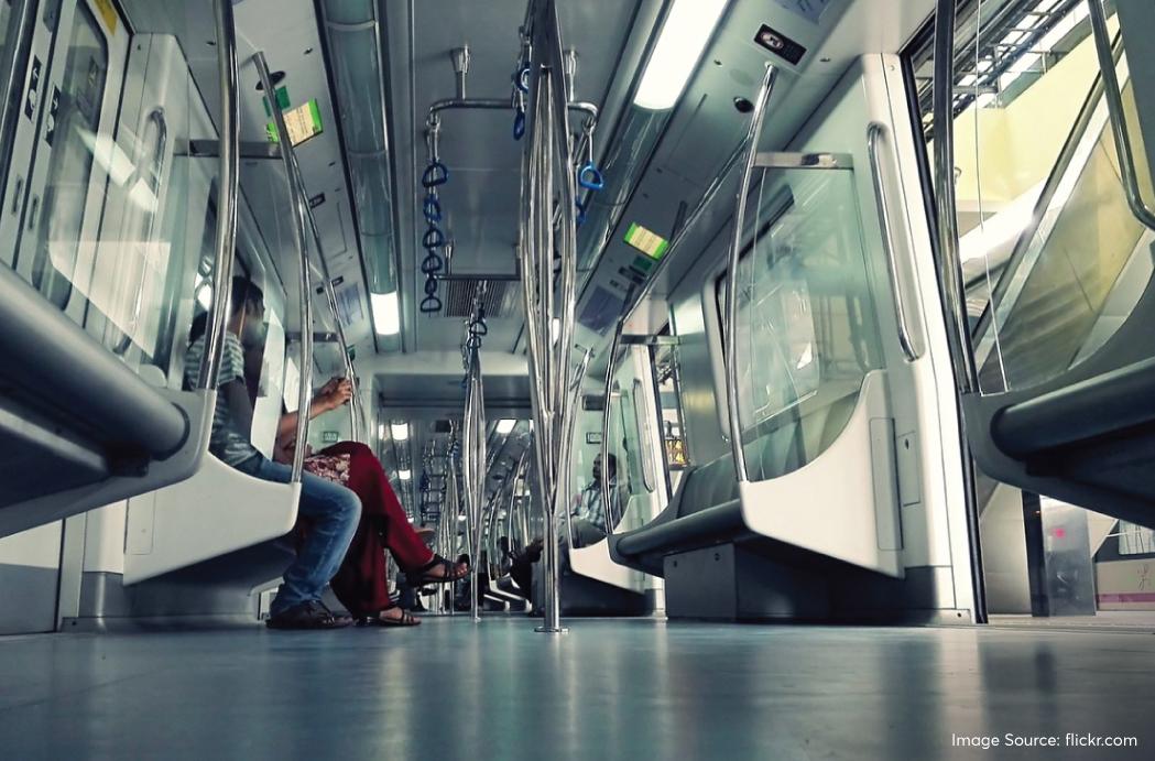 Bangalore Metro: All About The Route Map, Lines, Fares and Latest Updates