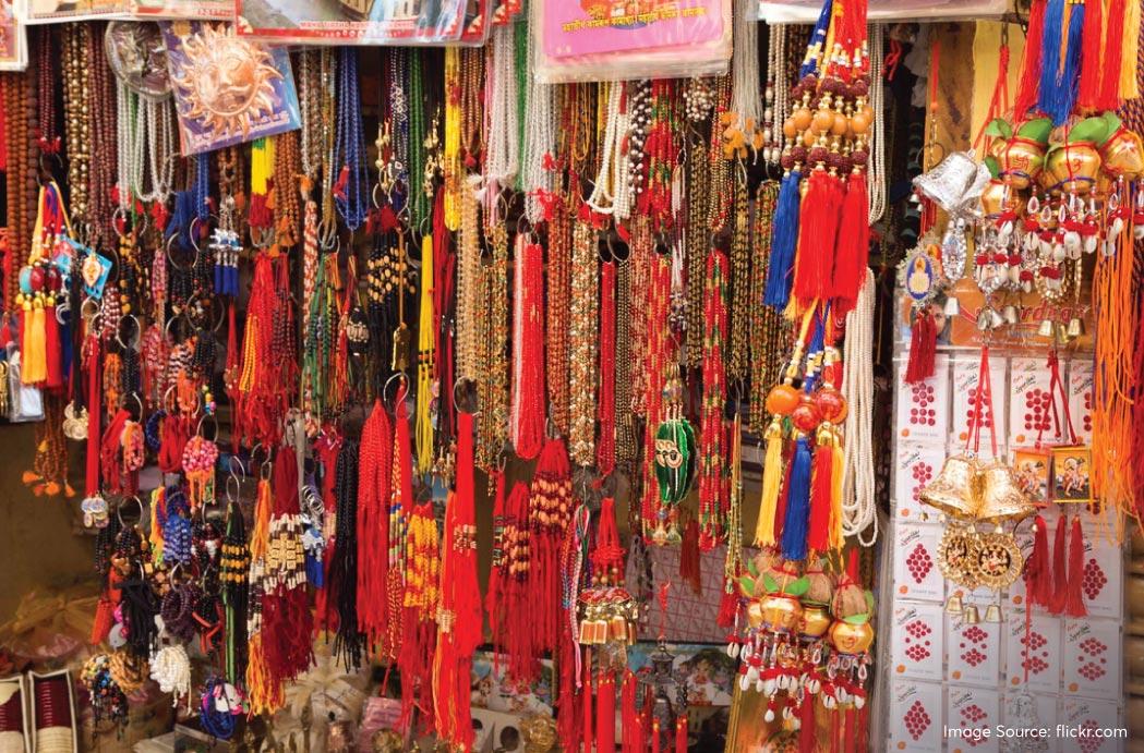 Souvenirs From India: Shop Through 28 States and 8 Union Territories