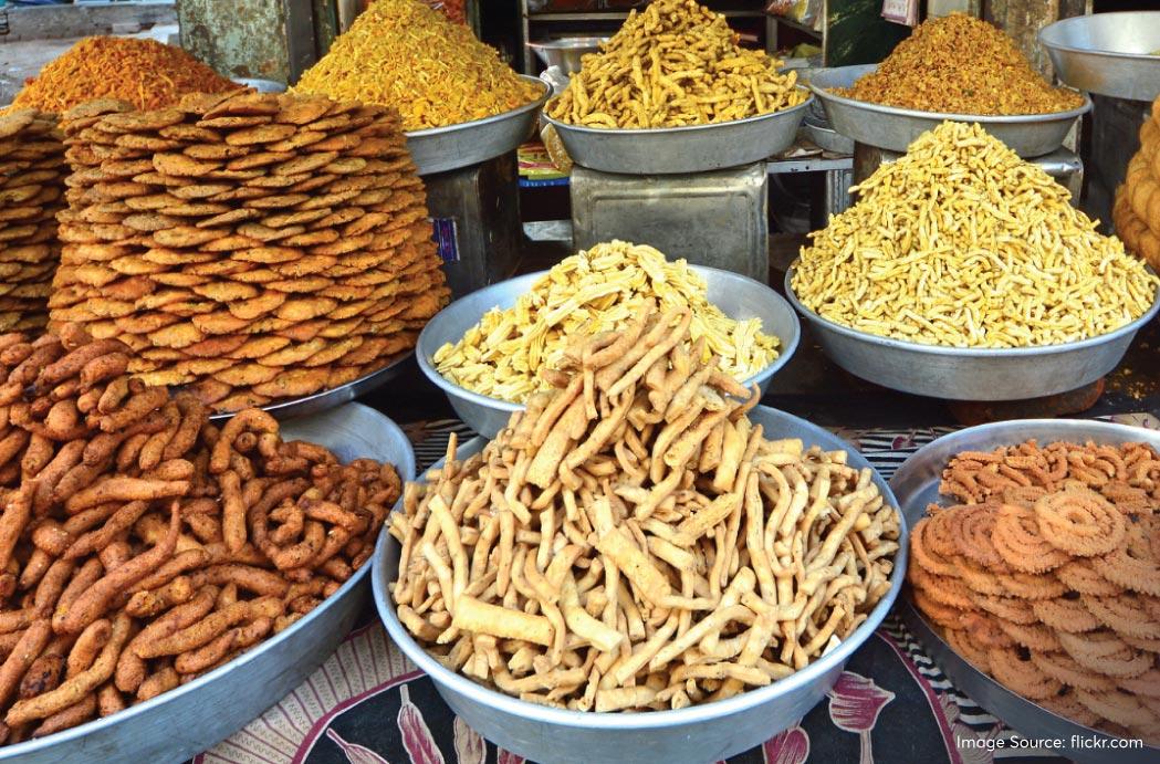 Souvenirs From India: Shop Through 28 States and 8 Union Territories