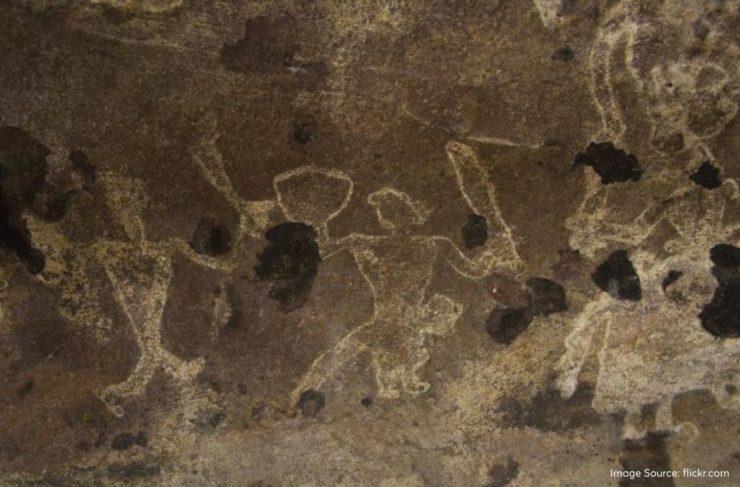 Bhimbetka Caves: The Ancient Rock Shelter That Once Roofed Mahabharata ...