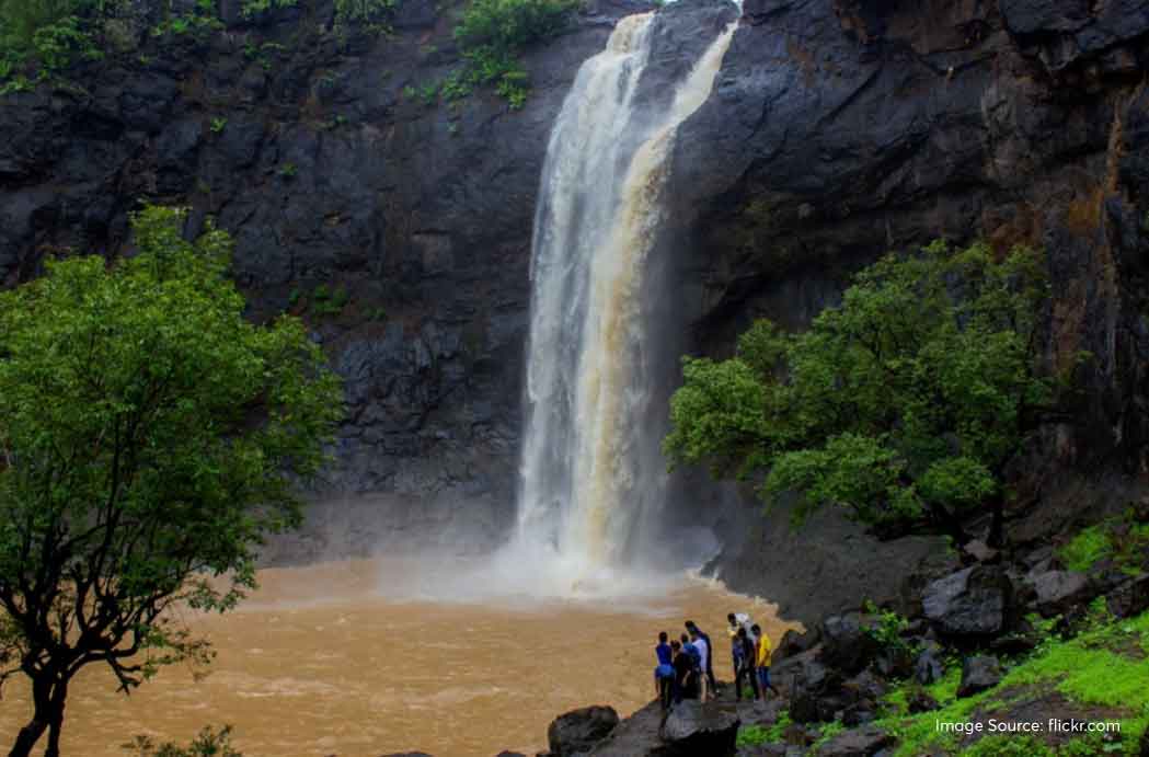 Waterfalls in Maharashtra: 30 Cascading Beauties Worth a Watch