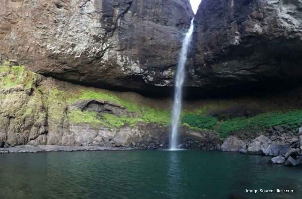 Waterfalls in Maharashtra: 30 Cascading Beauties Worth a Watch