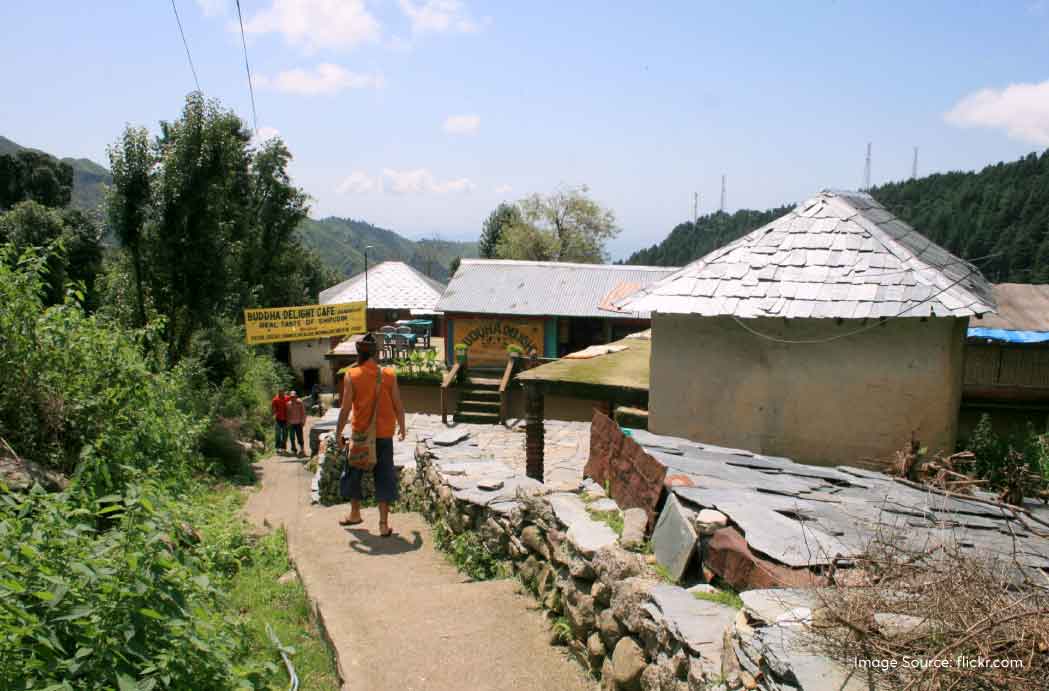 Villages in Himachal Pradesh: Uncharted Trails, Rural Life and Mystical ...