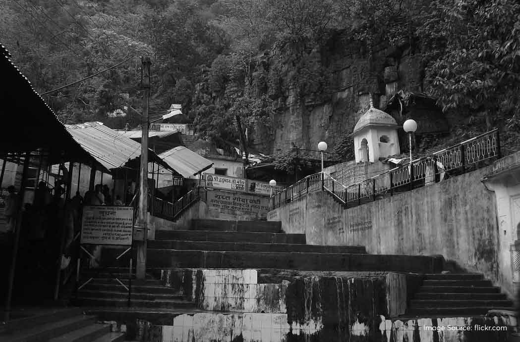 Places to Visit in Chitrakoot: A Blend of Historic and Spiritual Spots