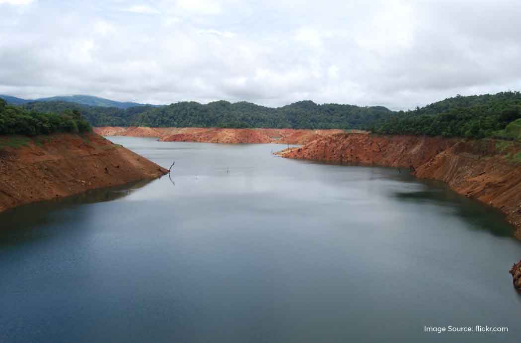 Mankulam: A Quiet Corner In Idukki's Serene Landscape!