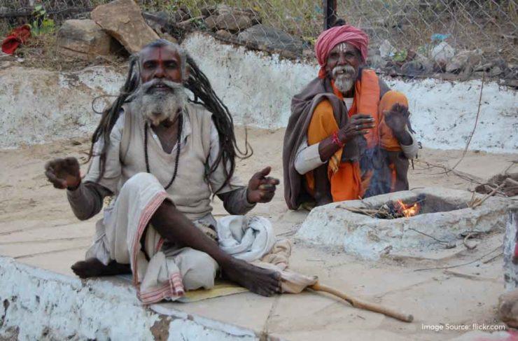 Places to Visit in Chitrakoot: A Blend of Historic and Spiritual Spots