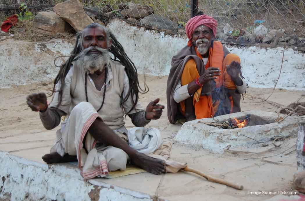 Places to Visit in Chitrakoot: A Blend of Historic and Spiritual Spots