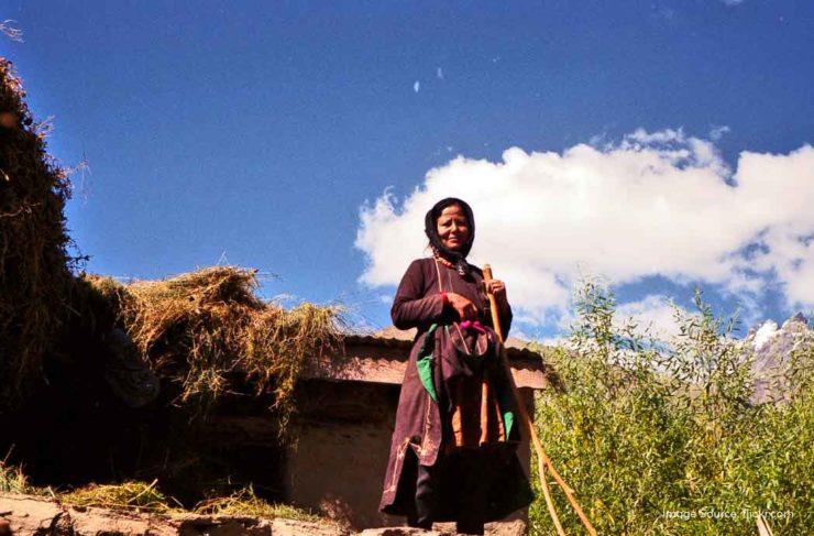 Villages in Himachal Pradesh: Uncharted Trails, Rural Life and Mystical ...