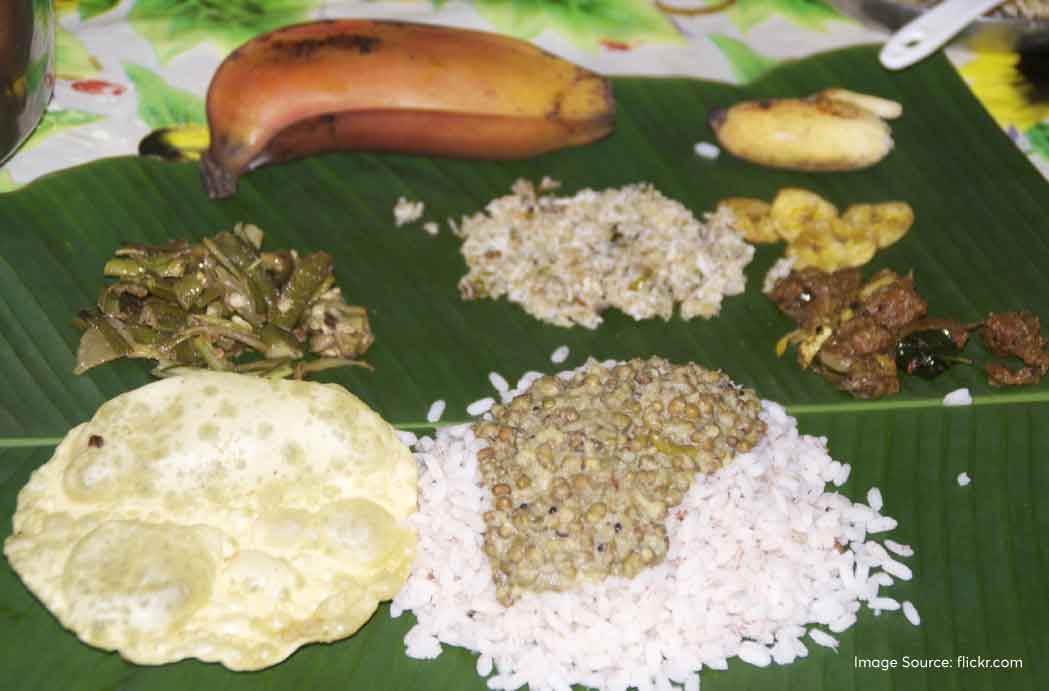 Mankulam: A Quiet Corner In Idukki's Serene Landscape!