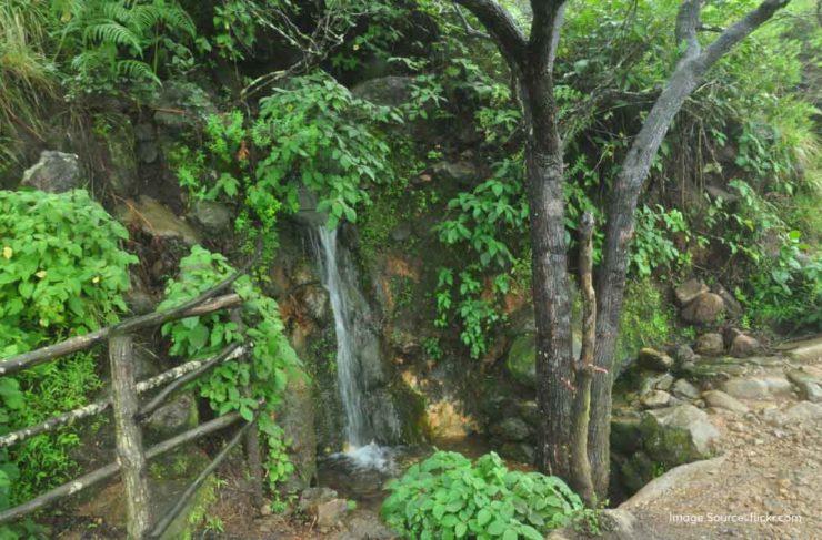 Mankulam: A Quiet Corner In Idukki's Serene Landscape!