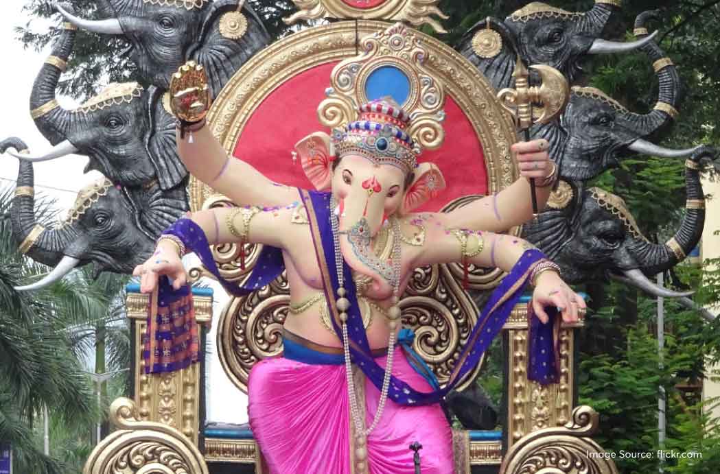 Ganpati Pandals in Mumbai: Unique Idols, Location, Waiting Time and Tips