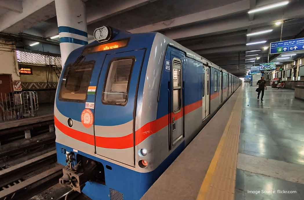 Kolkata Metro: Easily Navigate Your Way Thorugh The City of Joy
