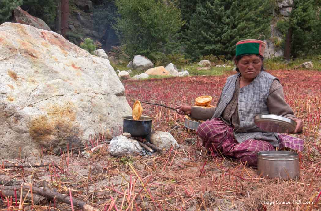 Villages in Himachal Pradesh: Uncharted Trails, Rural Life and Mystical ...