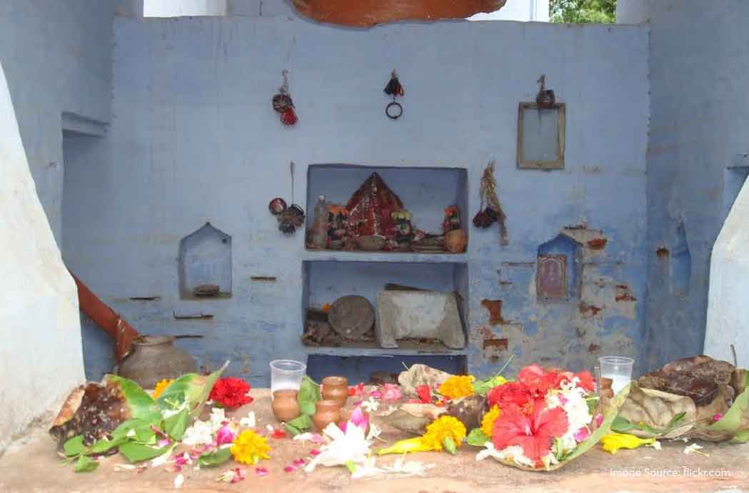 Places to Visit in Chitrakoot: A Blend of Historic and Spiritual Spots