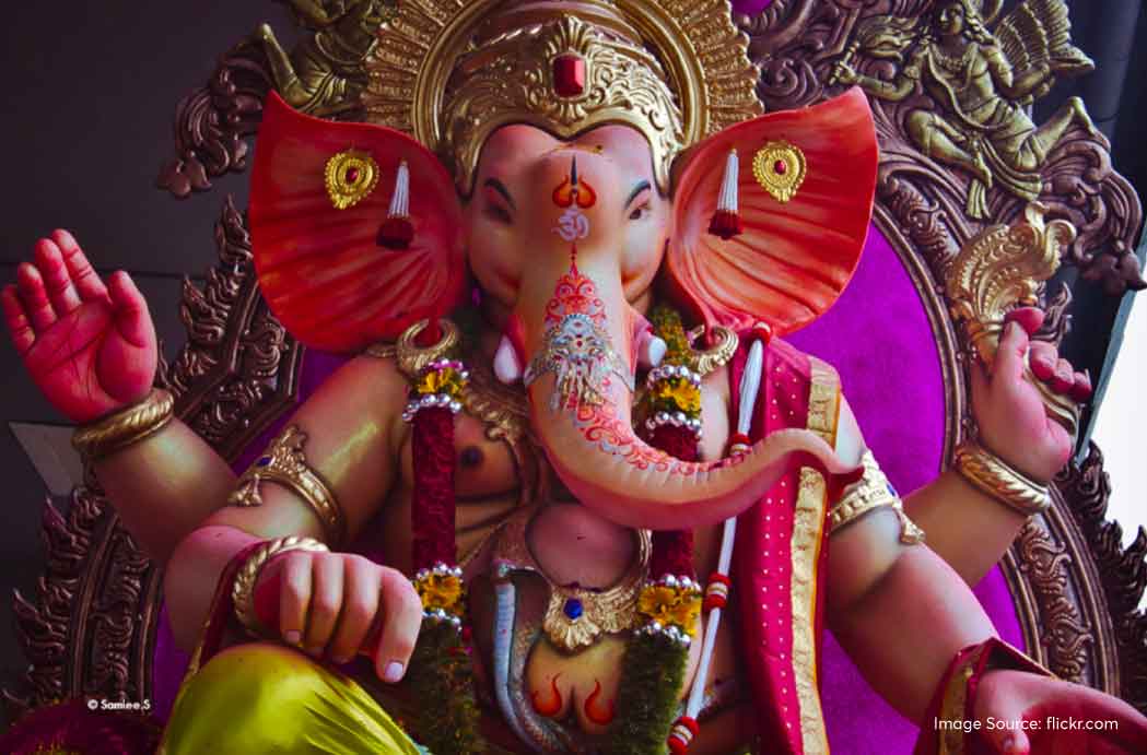 Ganpati Pandals in Mumbai: Unique Idols, Location, Waiting Time and Tips