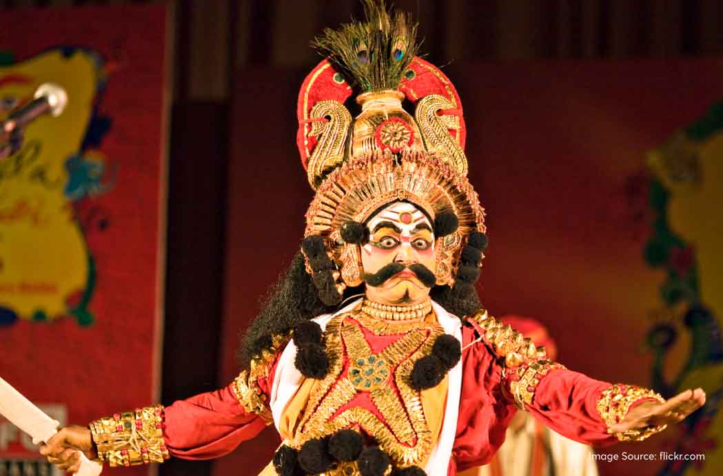 Indian Dance Forms: Tracing the Path of Artistic Magnificence