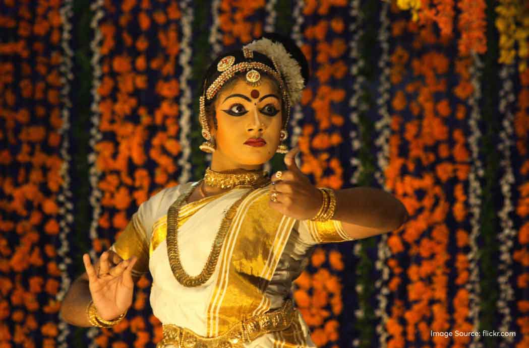Indian Dance Forms: Tracing the Path of Artistic Magnificence