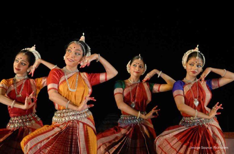 Indian Dance Forms: Tracing the Path of Artistic Magnificence