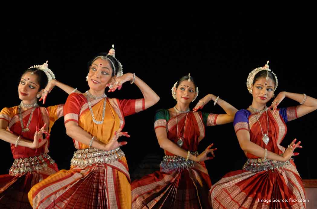 Indian Dance Forms: Tracing the Path of Artistic Magnificence
