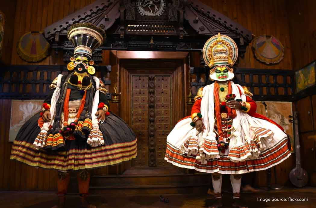 Indian Dance Forms: Tracing the Path of Artistic Magnificence