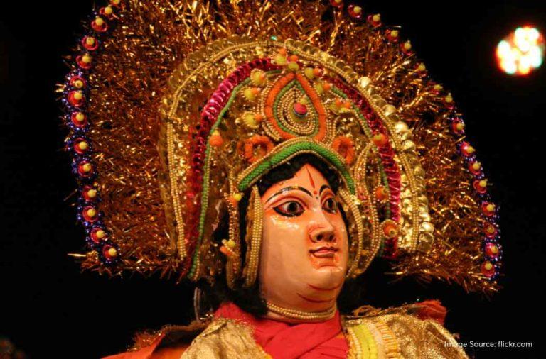 Indian Dance Forms: Tracing the Path of Artistic Magnificence
