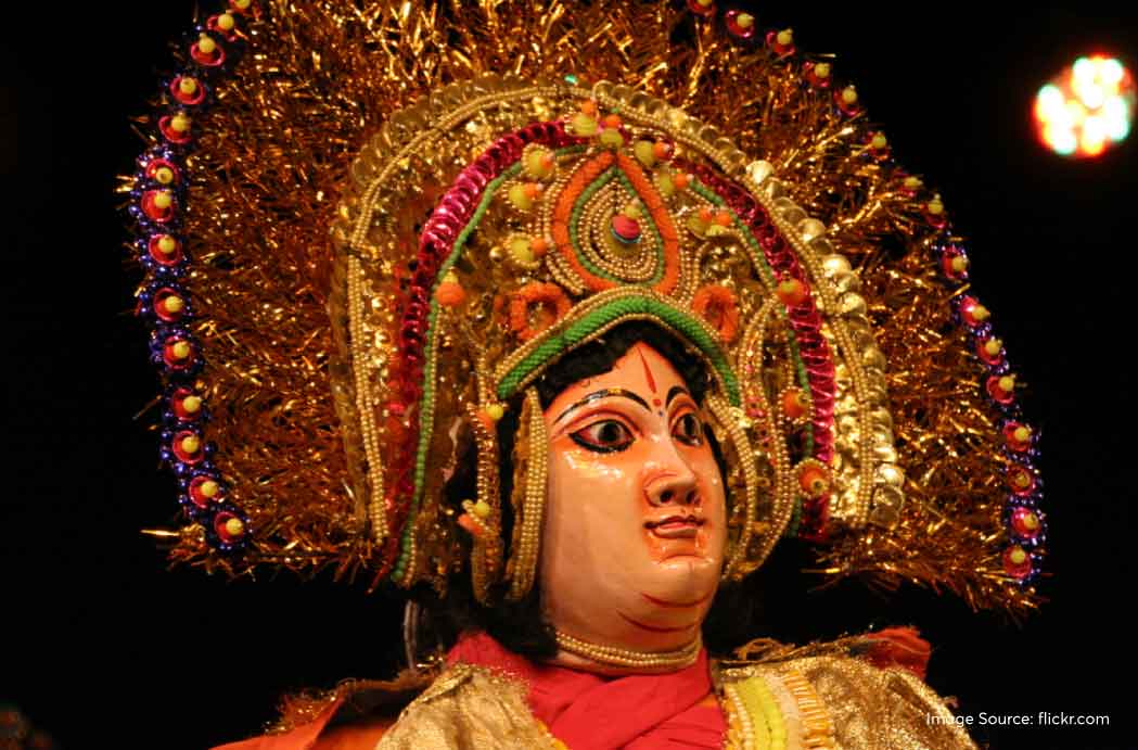 Indian Dance Forms: Tracing the Path of Artistic Magnificence