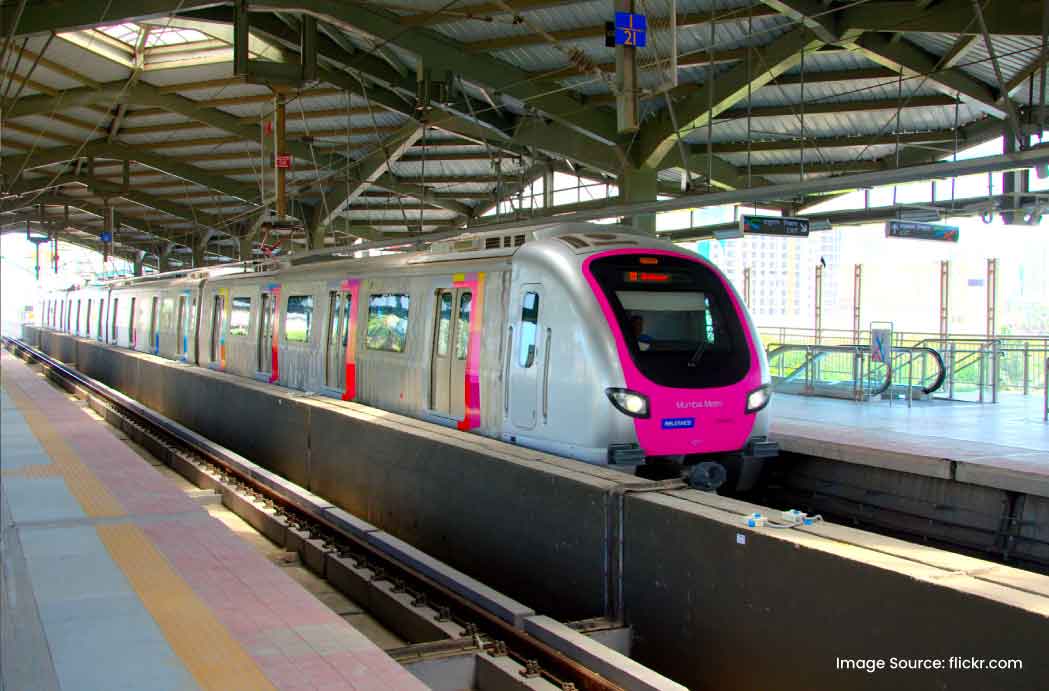 Mumbai Metro: Discover Routes, Timings, Fare and Important Tips