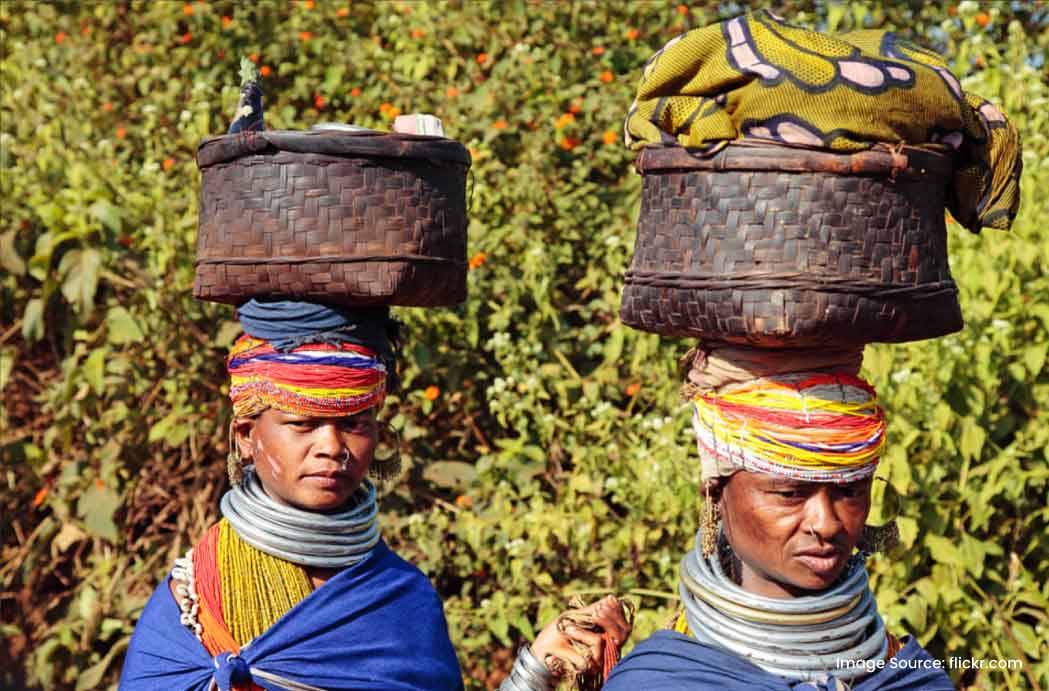 Tribes of India: Witnessing Lives of Forested and Hilly Communities