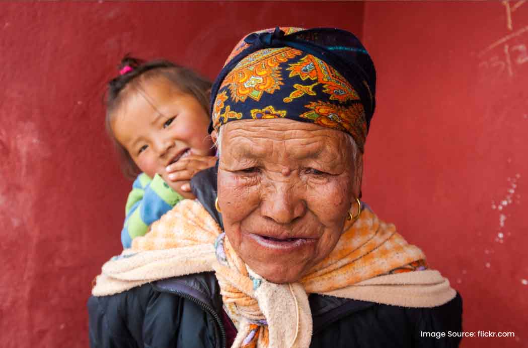 Tribes of India: Witnessing Lives of Forested and Hilly Communities